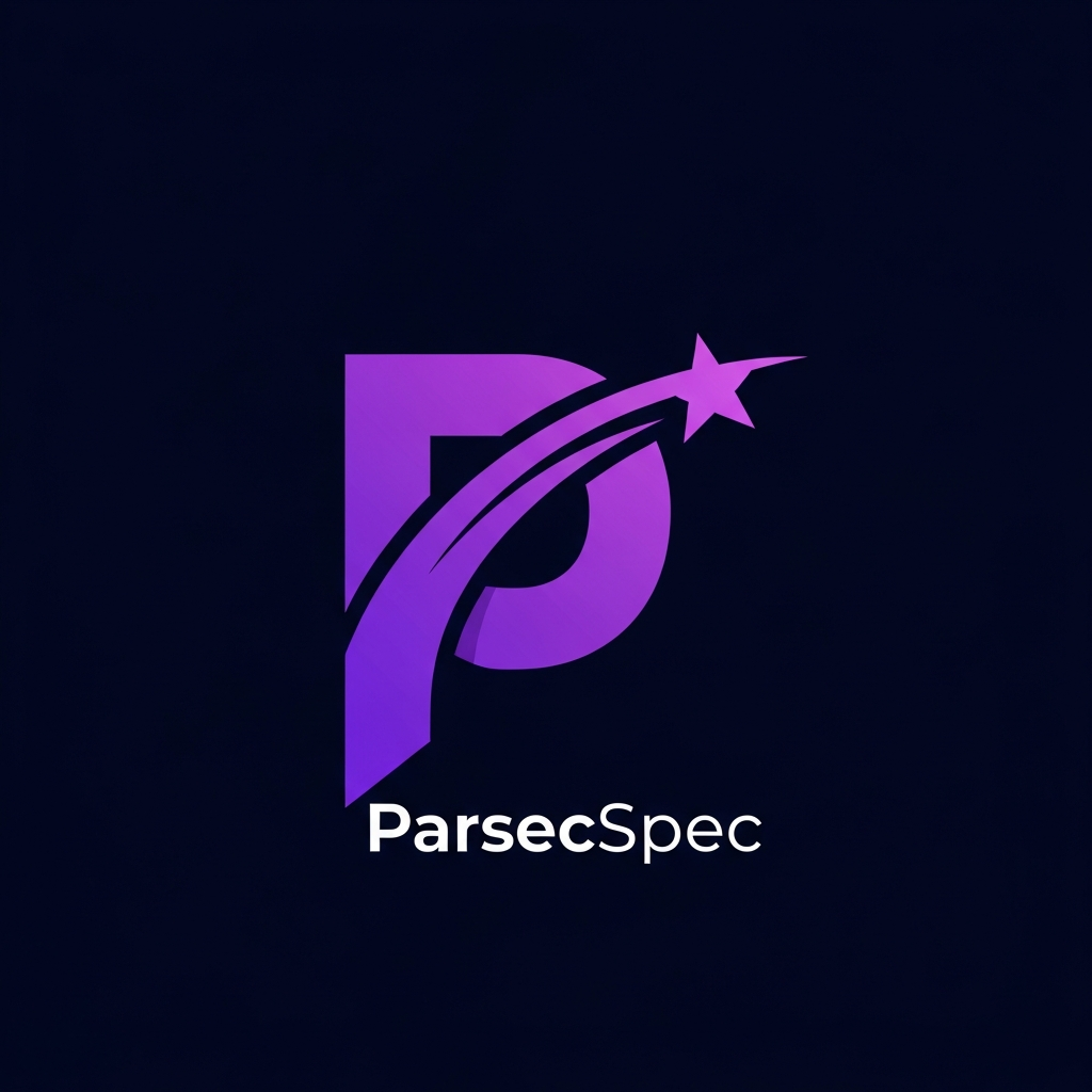 ParsecSpec - Delivery Confirmation Platform